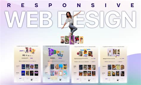 Design Creative Ui With Great Experience For You By Nayans W Fiverr