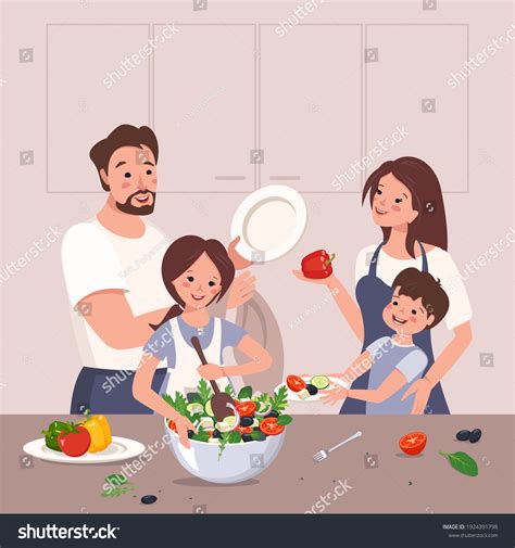 Wife Makes Lunch Husband Over 20 Royalty Free Licensable Stock