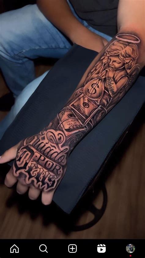 Pin On Lugares Que Visitar Arm Tattoos For Guys Forearm Hand Tattoos
