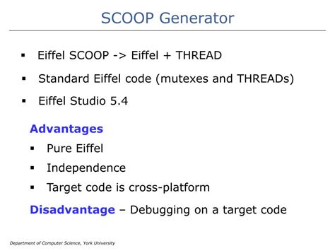 ppt simple concurrent object oriented programming powerpoint