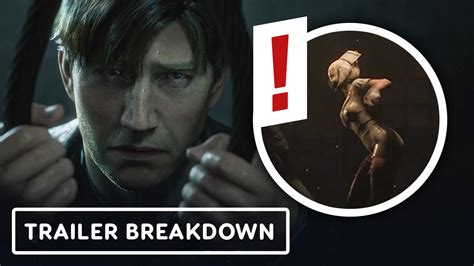 Silent Hill 2024 Game Review Ellie Gertruda