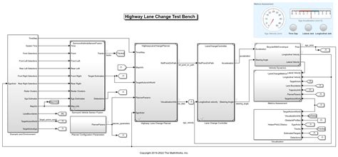 Motion Planning Matlab And Simulink