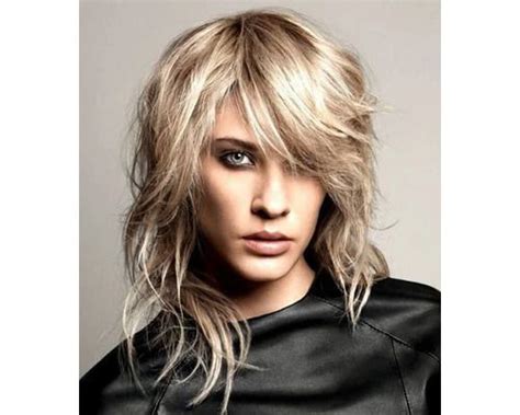 51 Most Popular Long Shag Haircuts For Stunning Looks Fabbon