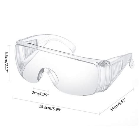Safety Glasses Personal Protective Equipment Eyewe Vicedeal