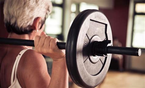 Sarcopenia Louisville Bones