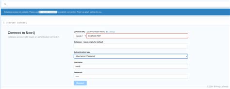 Neo4j在linux上安装及使用neo4jlinux安装 Csdn博客