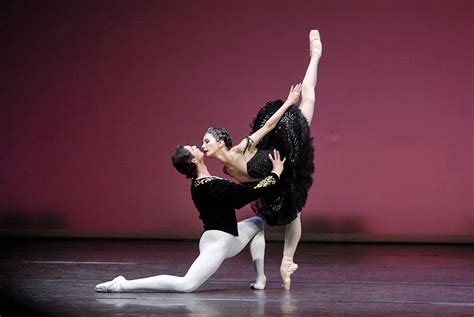 Historia De La Danza UNA DE LAS MEJORES BAILARINAS