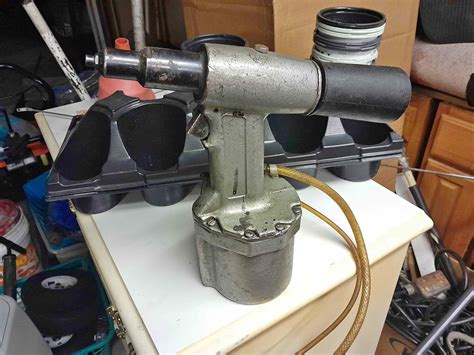 Rivet Guns For Sale In Buffalo New York Facebook Marketplace