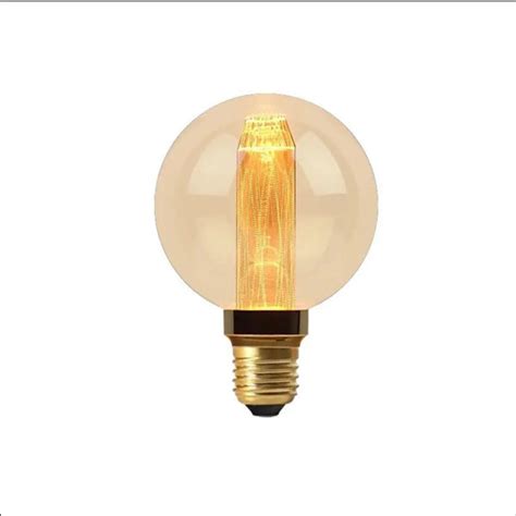 Williston Forge G80 Edison Glühbirne Antike Vintage Lampe Retro Edison