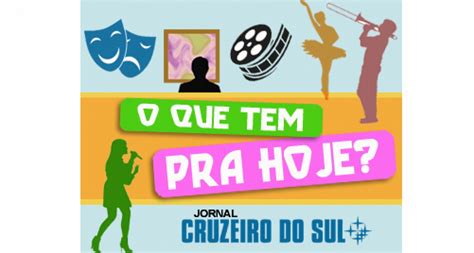 O Que Tem Pra Hoje