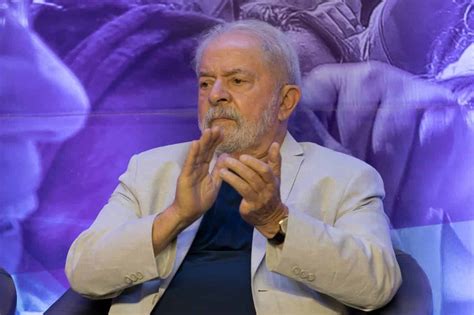 Lula Quer Aumentar Para 30 O Número De Vagas Destinadas A Cotas