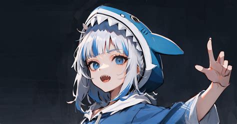裸足 Gawrrrrrr～ Isa‘s Workshopのイラスト Pixiv
