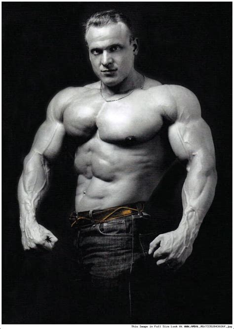 Oleg Emelyanov Bodybuilder Then And Now Then And Now