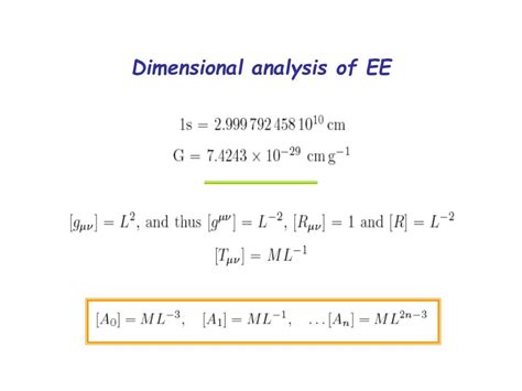 Ppt The Cosmological Constant Problem Powerpoint Presentation Free Download Id 3355098