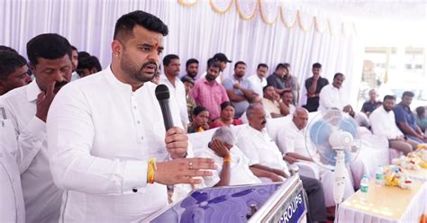 In Indias Election A Flash Drive Sex Abuse Videos And A Missing Mp