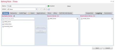 Solved Ftd Nat Matching Cisco Community