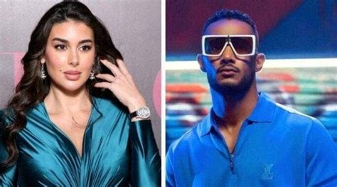 كيف علّق محمد رمضان على خلافه الأخير مع ياسمين صبري؟ Hawacomtv