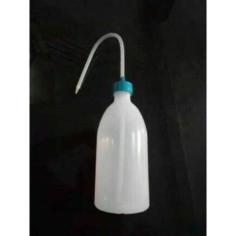 Wow Bottle 1000 Ml Ldpe Isolab Shopee Malaysia