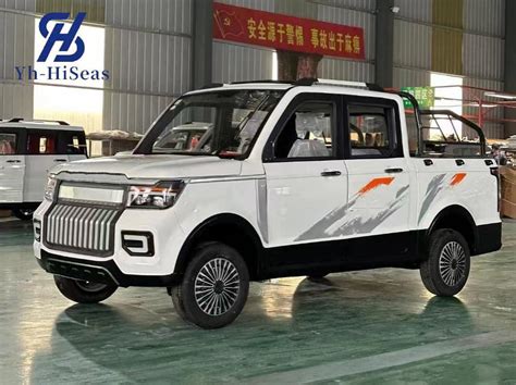 Chinese Mini Ev Car New Energy Vehicles Mini Electric Car Designed For
