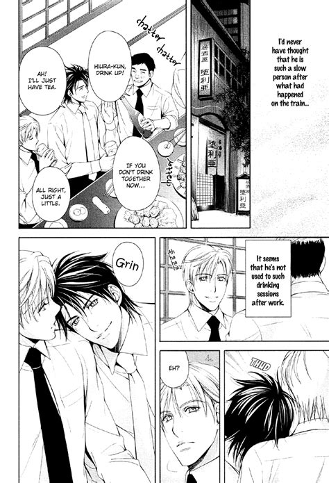 Takatsuki Noboru Renai Shinan Eng Page 4 Of 6 Myreadingmanga