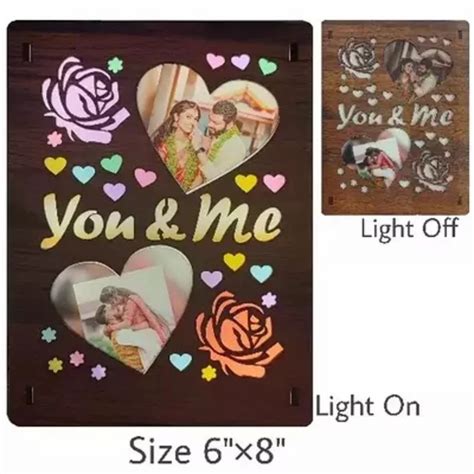 Customized Frame Available At Best Price In Faridabad By Savvy Bucket