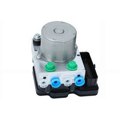 Electronic Brake Control Module