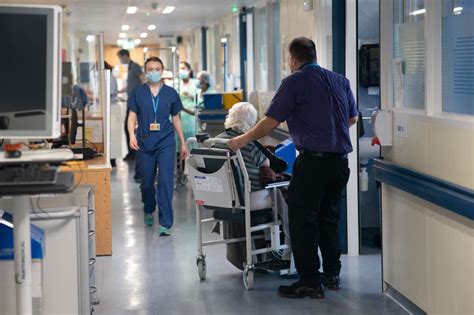 Address ‘significant Issues Before Reshaping Nhs Workforce Think Tank