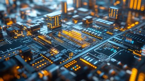 Data Engineering Deployment Cloud Multi Stock Photos Free Royalty