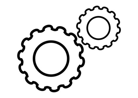 Setting Gear Icon Icon Settings Gear Icon Game Settings Png
