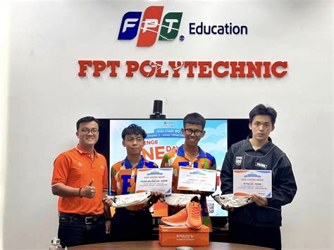 Học FPT Polytechnic có liên thông được lên đại học không Cao Đẳng