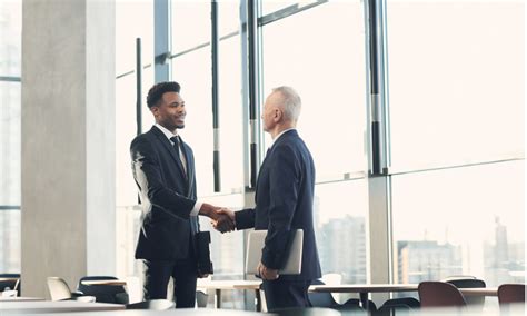 Stepping Forward As An Asset Allocation Partner Wealth Professional