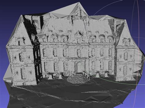 About Poissonmesher · Issue 580 · Colmapcolmap · Github