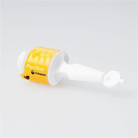 Purilon Hydrogel - Molmike