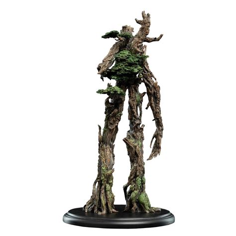The Lord Of The Rings Treebeard Mini Statue