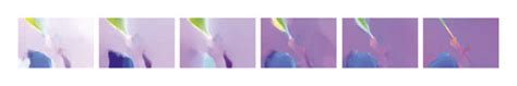Visual Comparison Of Different Image Sequences From Different Database