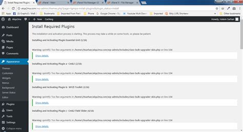 Untitled WYZI Documentation