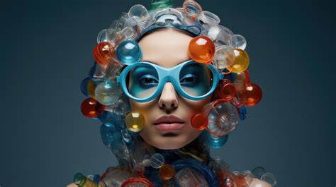 Premium Ai Image Recycling Reusable Products Promoting Sustainability