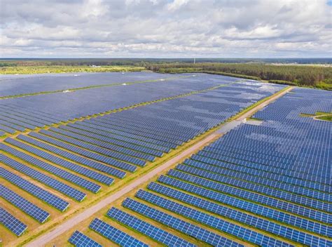 Licenciamento Usina Fotovoltaica Ambifort