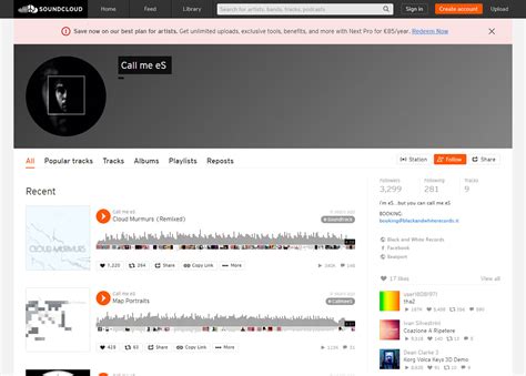 Las 9 Mejores Aplicaciones Para Escuchar Música Gratis En El Móvil
