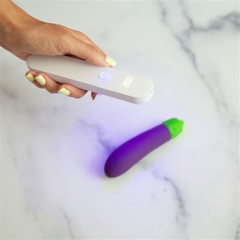 Vibrator Sex Toy Infected With Malware Lol