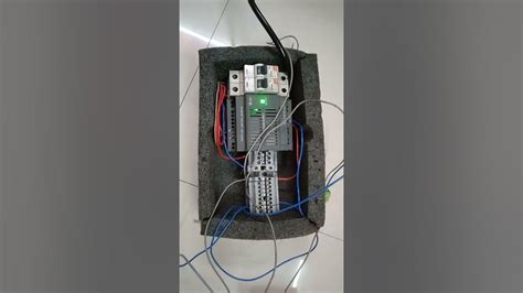 Qaa2071 Temperature Sensor Youtube