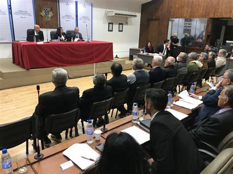 Comenzó El Juicio Por La Megacausa De Expropiaciones