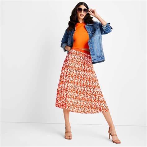 Target Future Collective With Kahlana Barfield Brown PS UK Fashion
