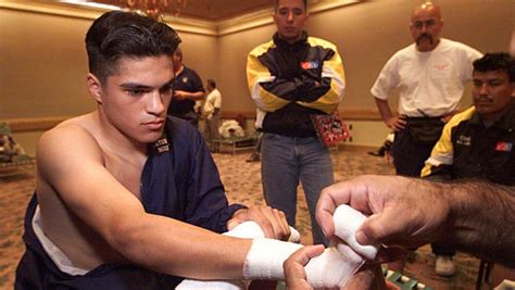 Years After Retirement Salinas Champion Jose Celaya Proud To Be Home