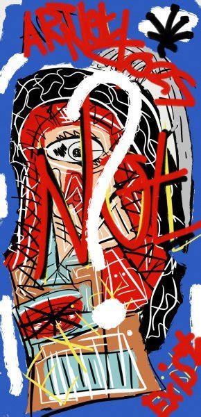 Art Does Not Exist Digital Art Konstantin Gallariturkov
