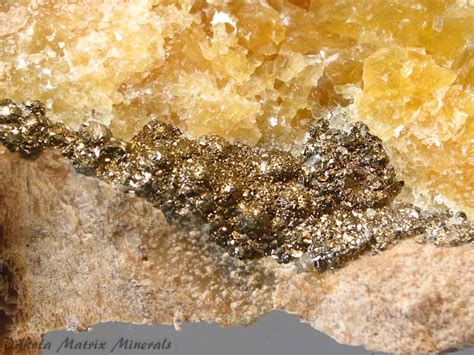 Marcasite Mineral Specimen For Sale