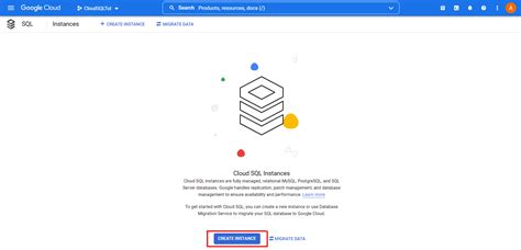 Managing SQL Database On Google Cloud Analytics Vidhya
