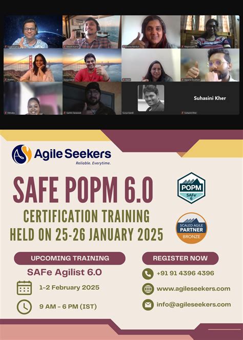 Agileseekers On Linkedin Agiletransformation Lean Safeagilist