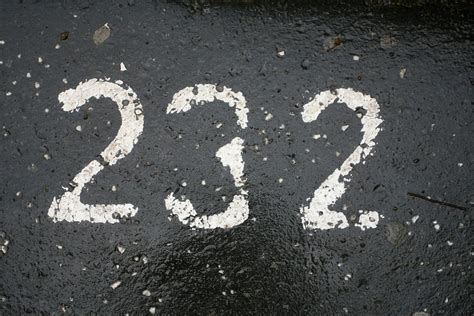 angel number 7 reasons why you are seeing 232