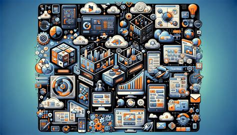 7 Powerful Types Of Custom Web Application Development For Success